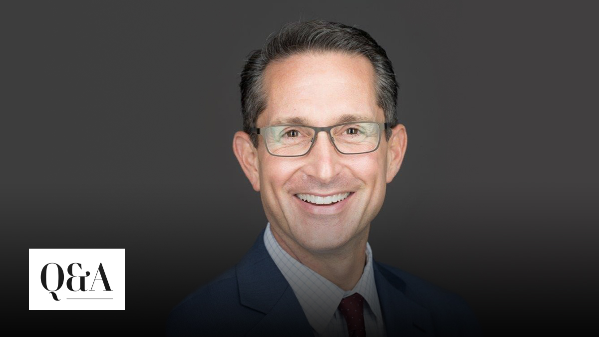 Q&A: Novartis’ Eric Hughes on transplantation | pharmaphorum