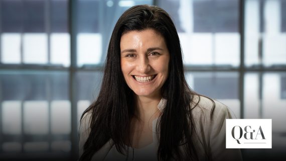 Q&A: Draper’s Jenna Balestrini on the future of CAR-T