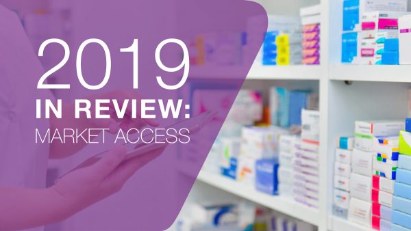 The 4 biggest pharma market access stories of 2019