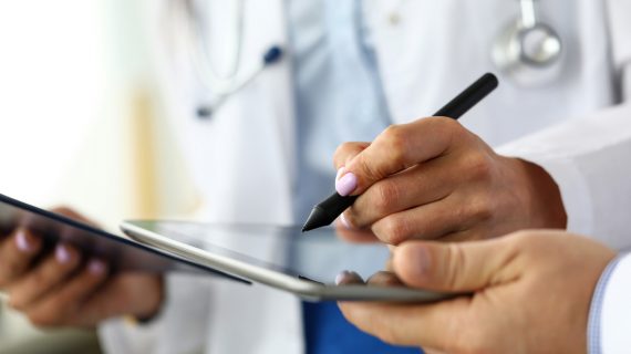 Mind the gap: Bridging the divide between digital health potential and ...