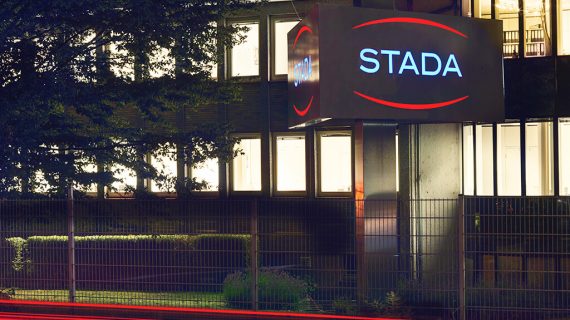 Stada expands OTC business with portfolio of GSK drugs