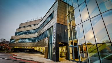 Christie Hospital scheme aims to improve patient access to cancer trials