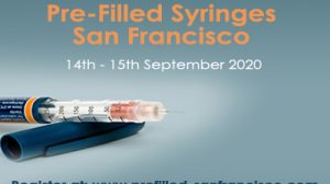 Developing custom syringes for highly viscous formulations discussed at ...