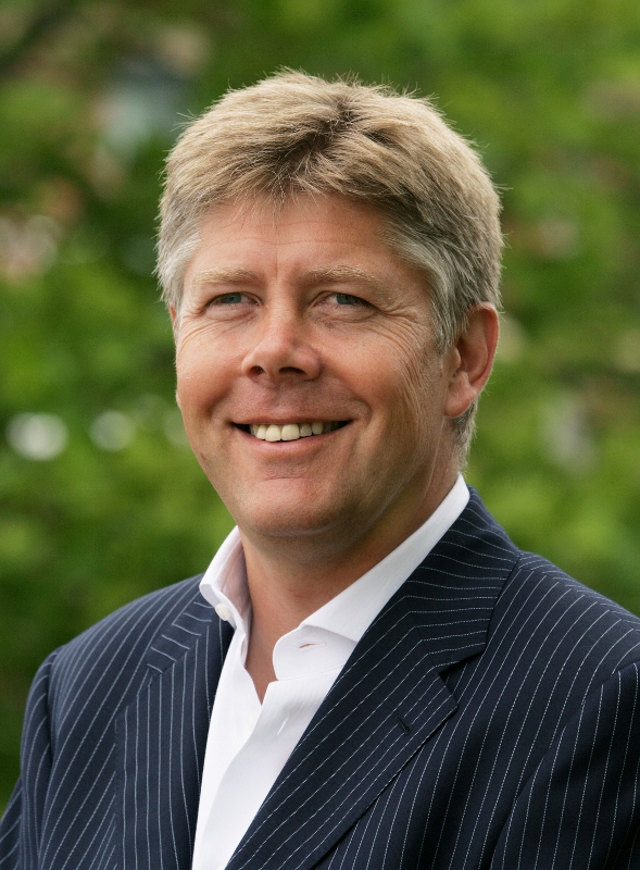 PRISYM ID signals growth ambitions with appointment of new senior ...