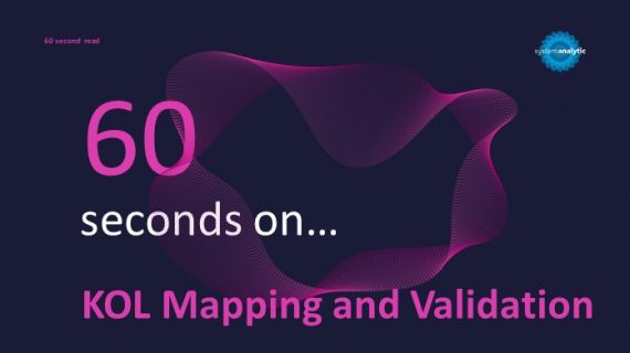 KOL Mapping and Validation
