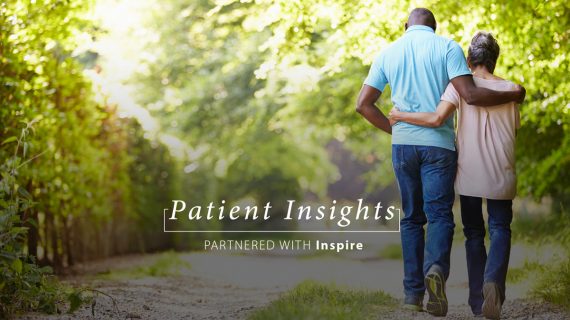 Sharing experiences to level the healthcare playing field