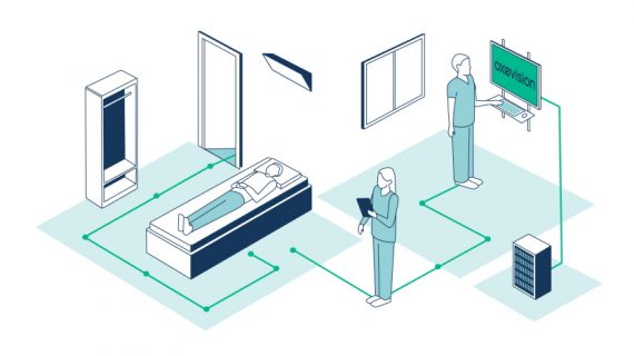 FDA green lights Oxehealth vital signs monitoring software