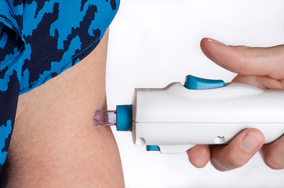 COVID prompts another milestone, as India clears first DNA vaccine