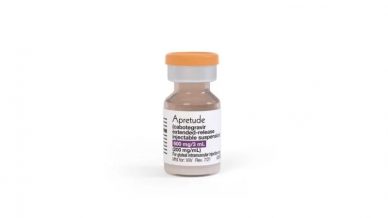 FDA okays ViiV's Apretude as first injectable for HIV PrEP