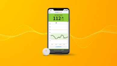 Real-time Abbott glucose monitor available to NHS after UK launch