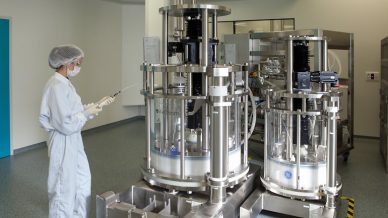 Deals build Fresenius Kabi's position in biosimilars, medtech