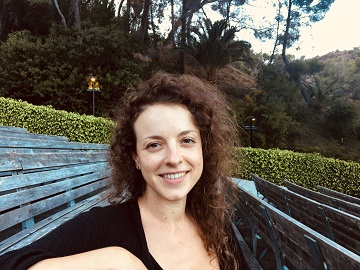 Nicole Raleigh, Author at