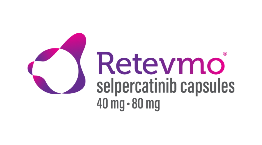 Lilly Bags Label Extension For RET Drug Retevmo In US Pharmaphorum Lilly Bags Label Extension For RET Drug Retevmo In US Pharmaphorum