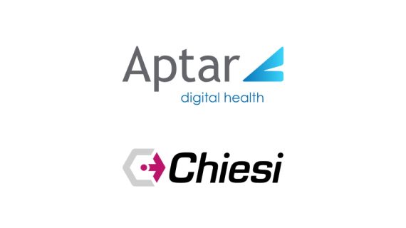Chiesi joins with Aptar on digital platform for respiratory patients