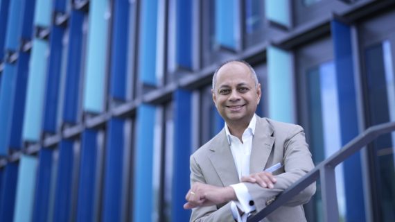 Fresenius' new CEO starts strategic review as pressure rises