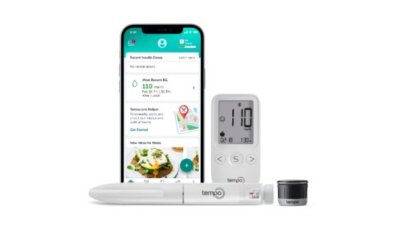 Lilly preps for rollout of its connected diabetes system