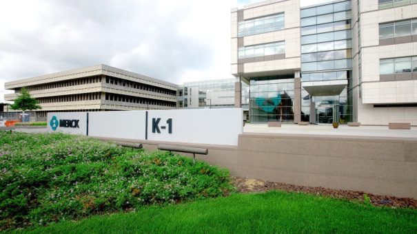 Merck puts big bucks behind ADC alliance with China's Kelun