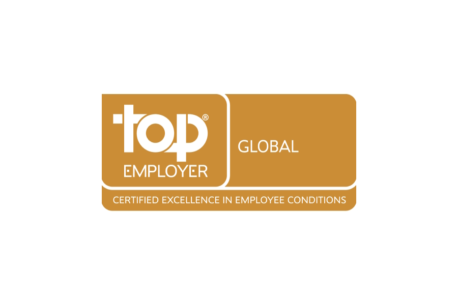 Boehringer Takeda Make It Into Global Top 15 Employer List Pharmaphorum